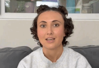 Chloe, survivor story - Stomach Cancer UK